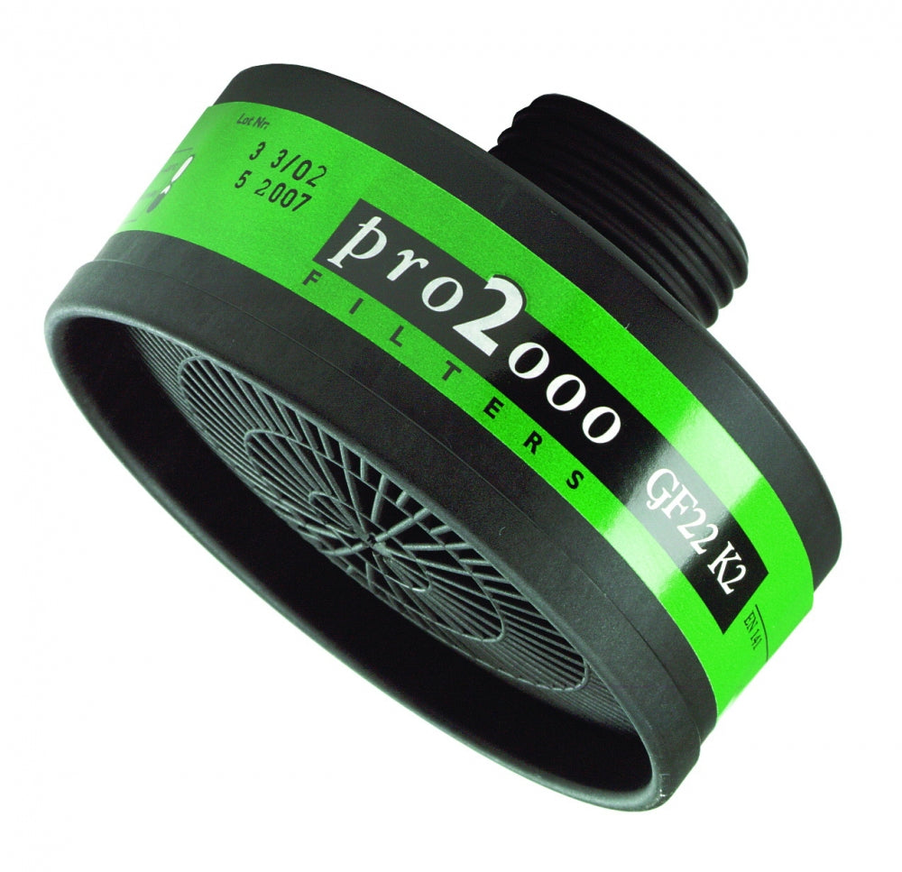 PRO 2000 K2 – Pacidop